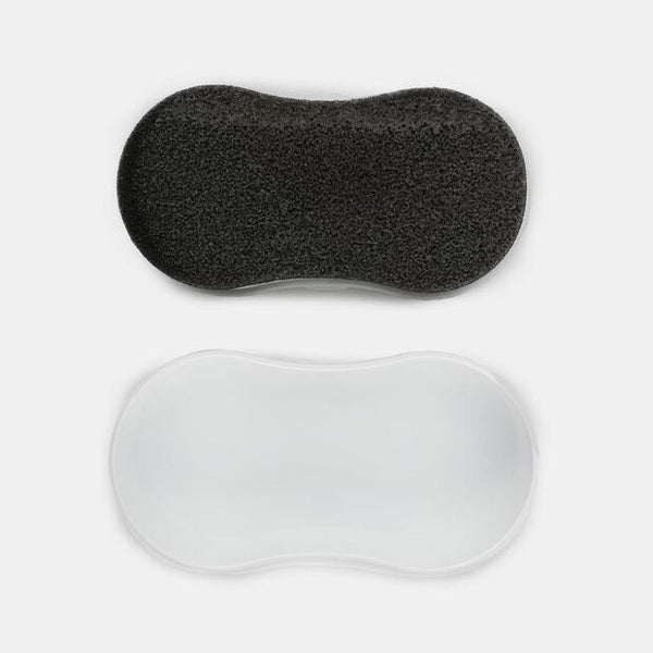 Bata Neutral Shine Sponge – BATA (MYANMAR)