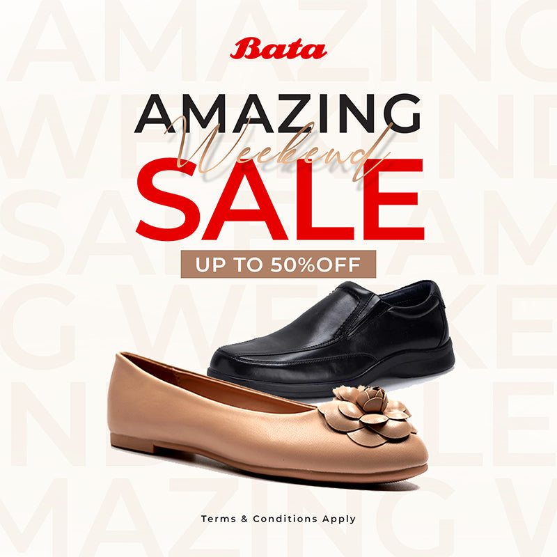 BATA Myanmar – BATA (MYANMAR)